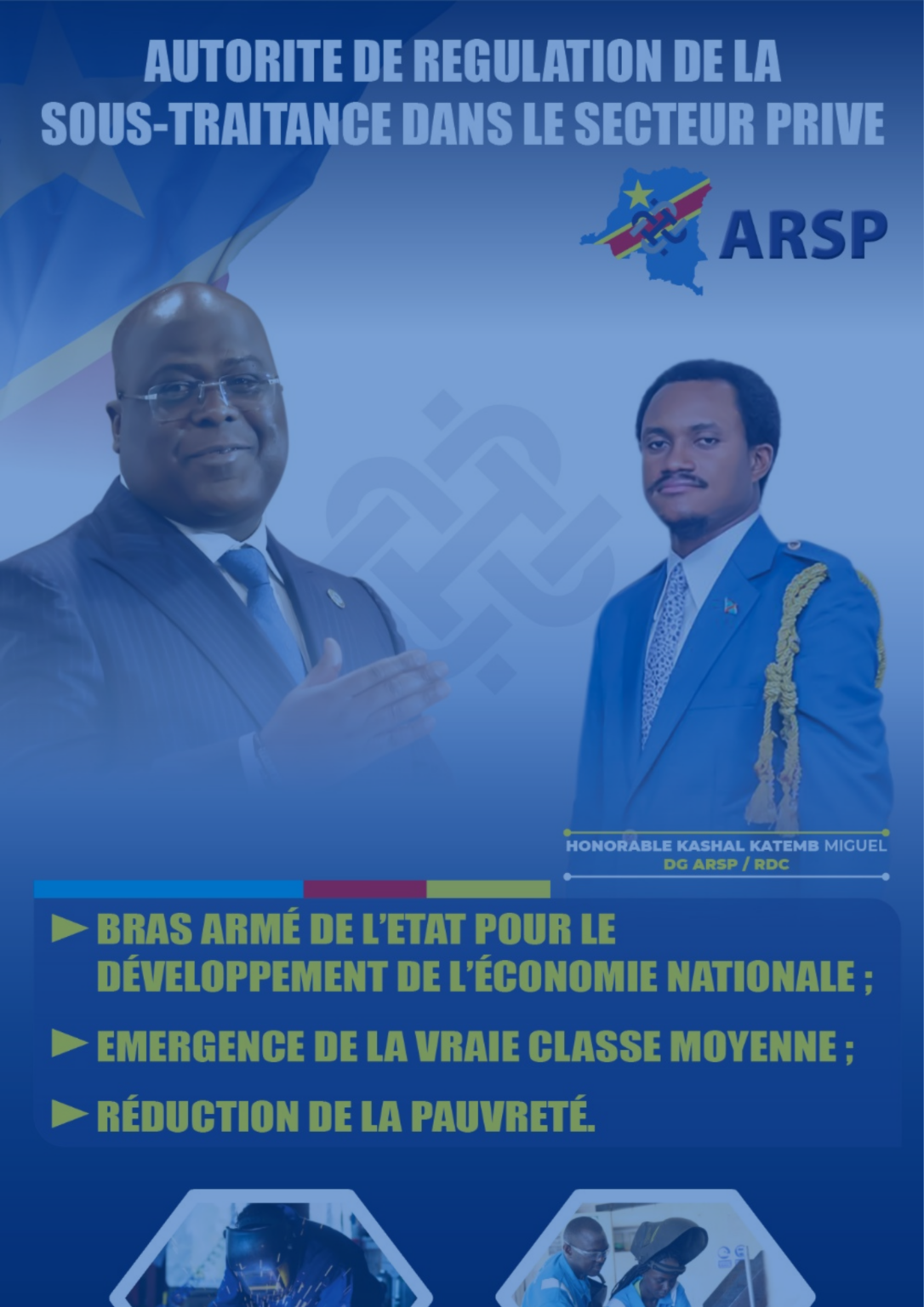 List of registered companies - ARSP